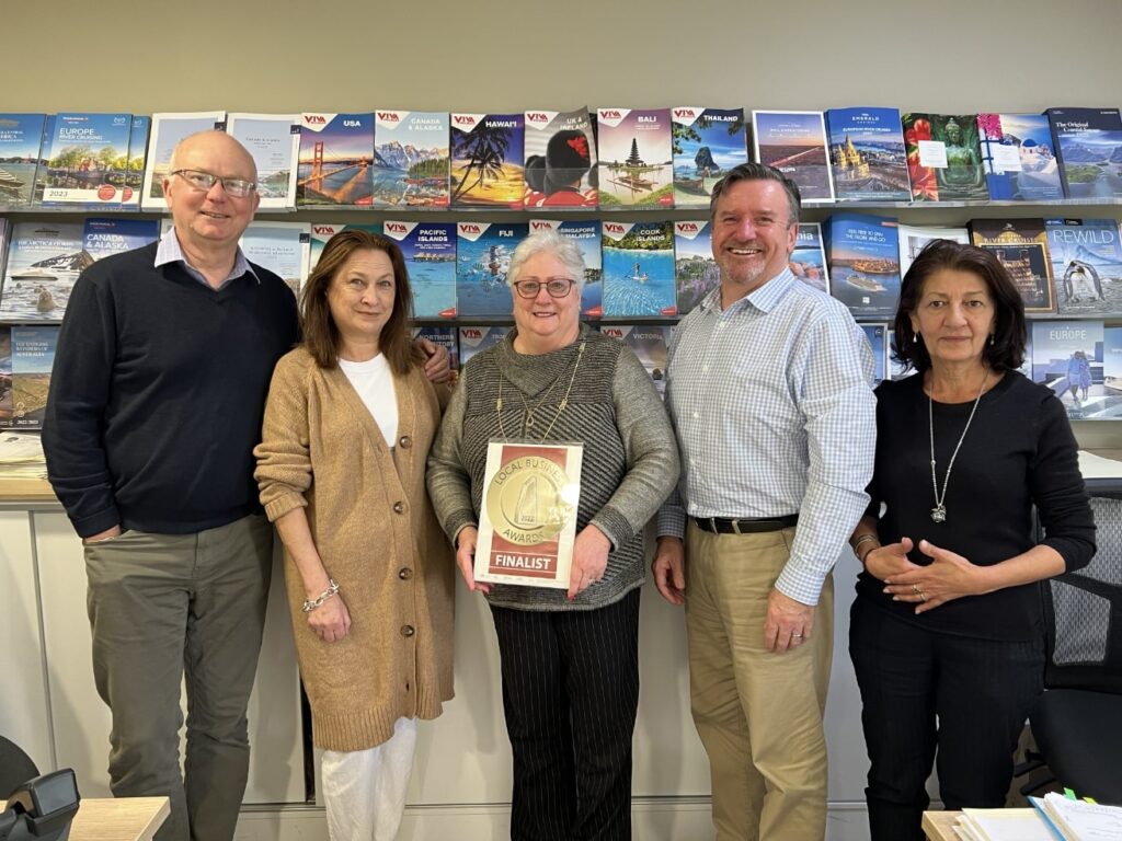 About Us | ATour Travel